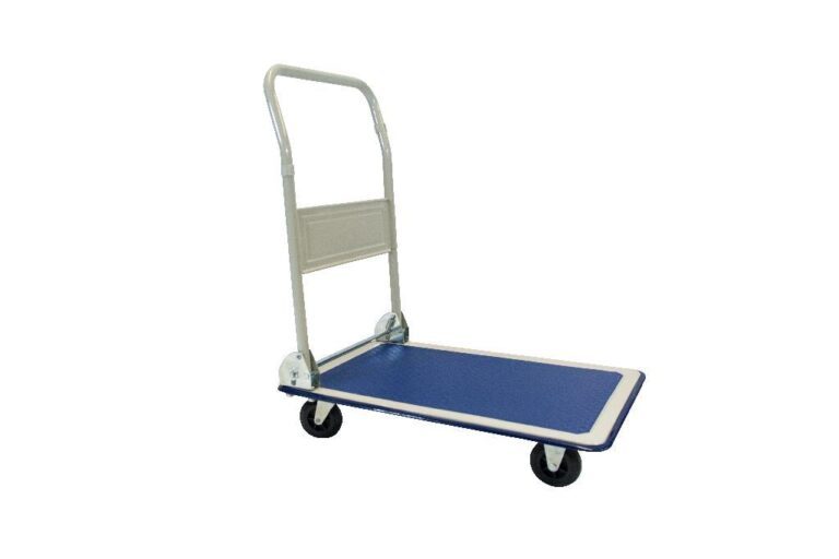 ΚΑΡΟΤΣΙ ΠΛΑΤΦΟΡΜΑ 300 kg | Allen.gr